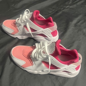 Custom Lightning Nike AF1 - Etsy