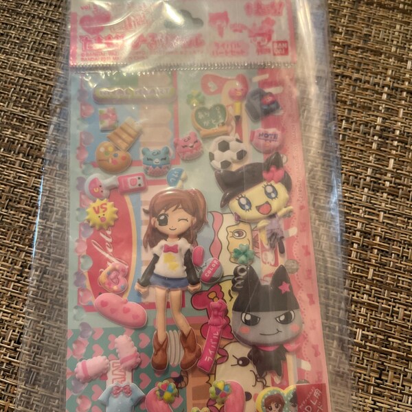 Y2K Japan Peko-chan Character Keychain - Etsy