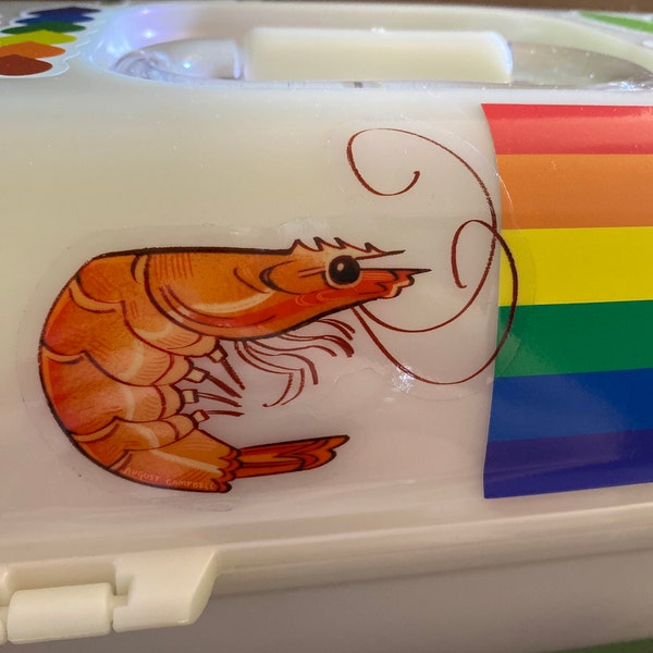 Brown Bullhead Sticker - Etsy