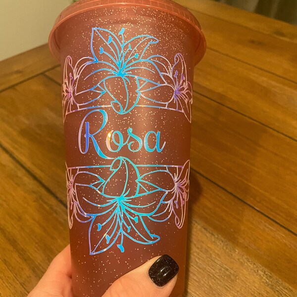 Controller With Flowers in Jpg, Png, Svg and Eps, Controller Cutfile ...