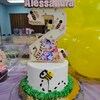 Inside Out Cake Topper - Inside Out Cake Decorations - Inside Out Party ...