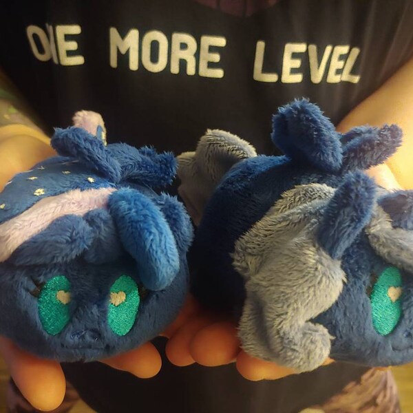 13" Fenrir Wolf Anthro Furry Original Line Plush Handmade Plushie MADE ...