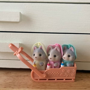 1/6 Scale Mini Pregnancy Tests for Fashion Dolls Pregnancy - Etsy