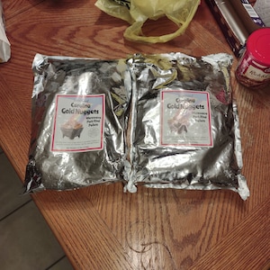 Red Eye Gravy Mix 1.7oz Makes 6 1 Cup Servings Breakfast - Etsy