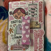 Atlas Corrigan It Ends With Us Sticker, Lily Bloom, Colleen Hoover ...