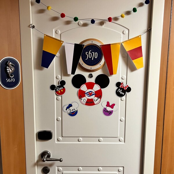 Nautical Alphabet Flags Printable Banner - Digital Maritime Pennant ...