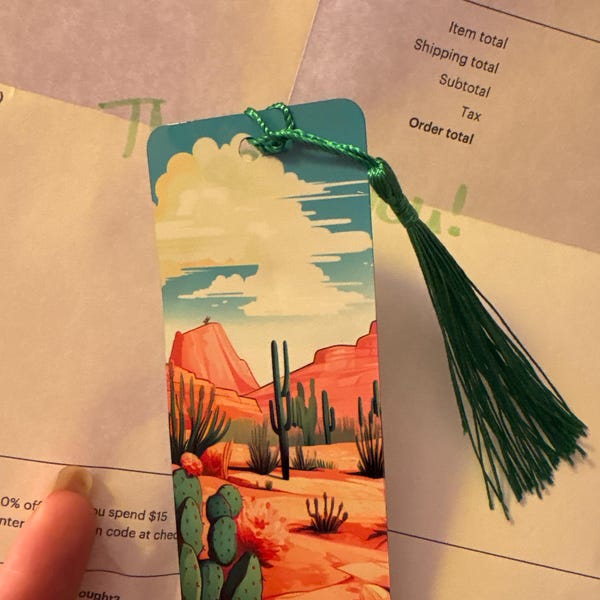 Hold On, Let Me Overthink This Sticker, Pretty Floral, Waterproof Vinyl ...