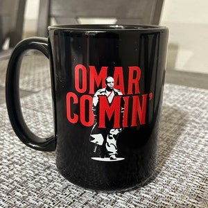 Plata O Plomo Coffee Mug, Pablo Escobar Mug, Narcos Coffee Mug, Escobar ...