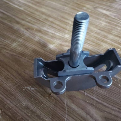 Coin Ring Punch 1/2 Coin Ring Tools Center Punch That Will Punch A Hole ...