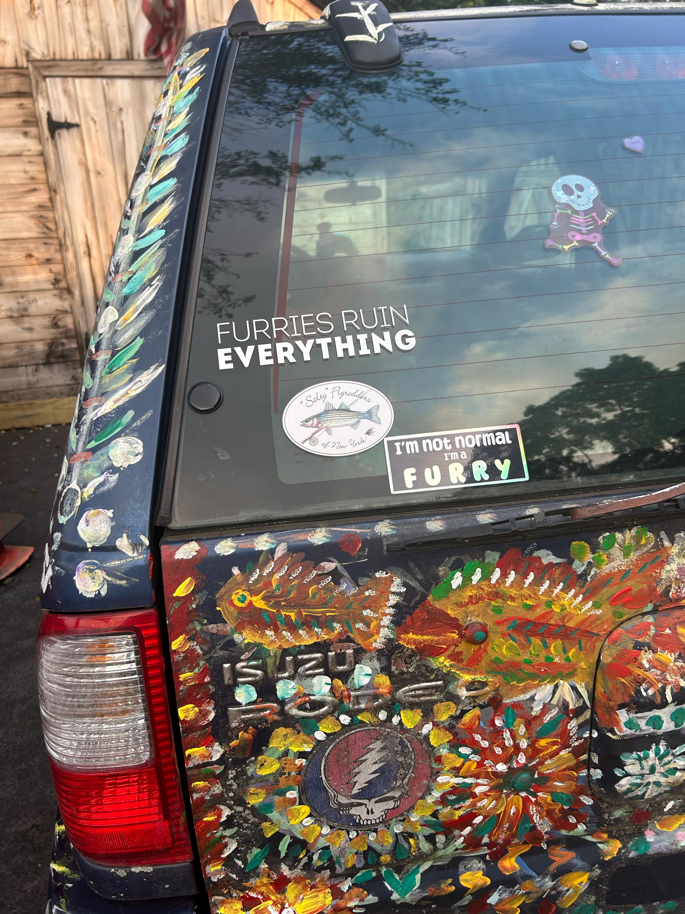 Axolotl Decal Never Grow Up, Forever Young, Amphibian, Salamander, Cute ...