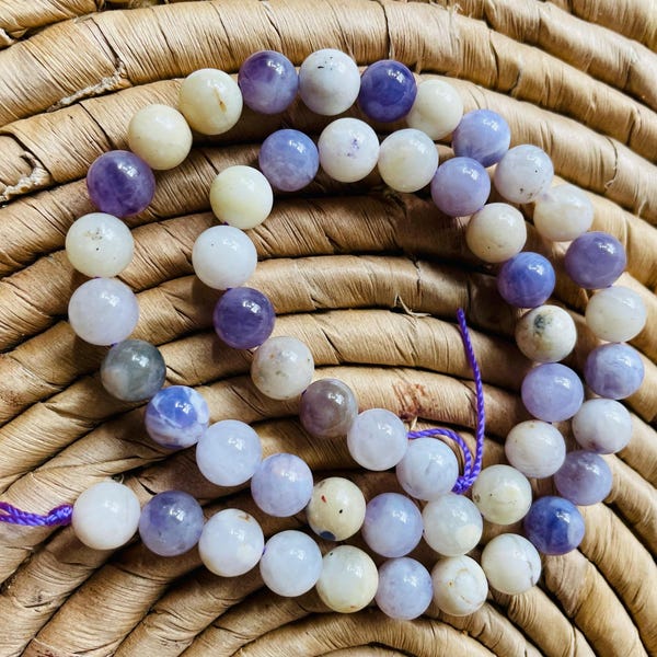 Natural Queen Conch Shell Beads, Pink Queen Conch Shell Petals Flat ...