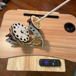 Lendrum Regular Bobbin for Standard and Fast Flier TB4.68H.25 See ...