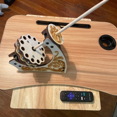 Lendrum Regular Bobbin for Standard and Fast Flier TB4.68H.25 See ...