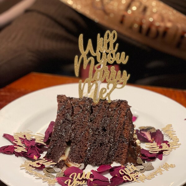 Thank You Cake Topper, Thank You Topper, Glitter Cake Topper - Etsy