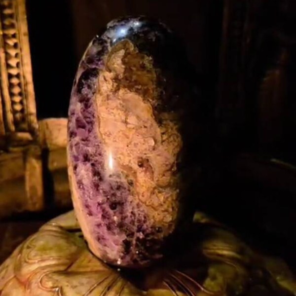 Black Obsidian Toothless Dragon Carving Crystal HTTYD Figurine #1 - Etsy