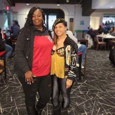 New Orleans Saints White Kamara Sequin Party Dress White Sequin Party ...