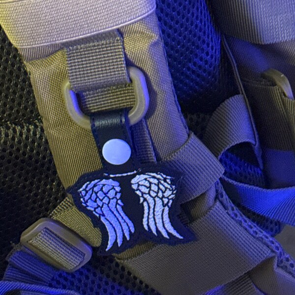 Funtime Foxy Felt Embroidered Mask - Lolbit Mask - FNAF Mask - Kid ...