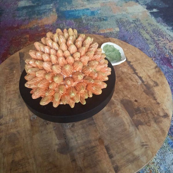 Handmade Barnacles, Ceramics, Porcelain, Barnacles, Ceramics, Handmade ...