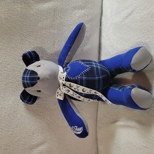 Color Guard Ribbon, 7/8 Grosgrain Ribbon, Color Guard Gift - Etsy