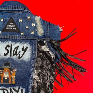 Monopoly Man Custom Embroidered Patch Classic Game Red Guns Money ...