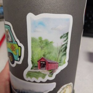 Louisiana Vinyl Sticker Louisiana State Decal New Orleans | Etsy