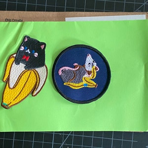 Mr. Meeseeks existence is Pain 3.5 Patch. - Etsy