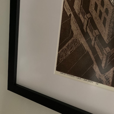 Non Glare Acrylic P99 Upgrade. Only Available With Purchase of a Same ...