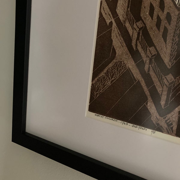 Non Glare Acrylic (P99) Upgrade. Only Available With Purchase of a Same ...