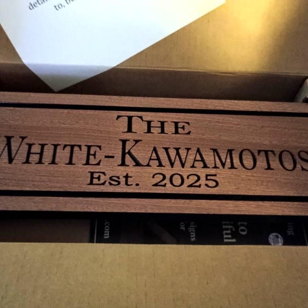 Custom Wood Sign, Wood Sign Custom, Custom Camp Sign, Wooden Sign ...