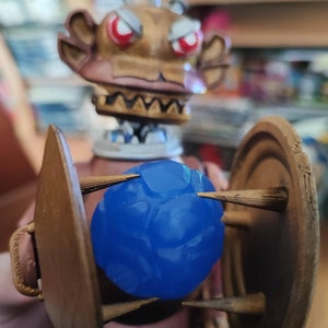 Shang Chi Ten Rings Mandarin Rings Makluan Rings - Etsy