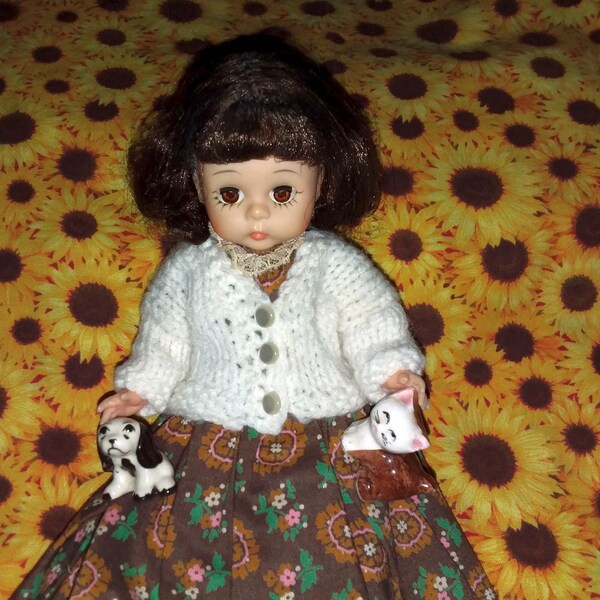 My First Bleuette: Patterns for a Complete Wardrobe - Etsy