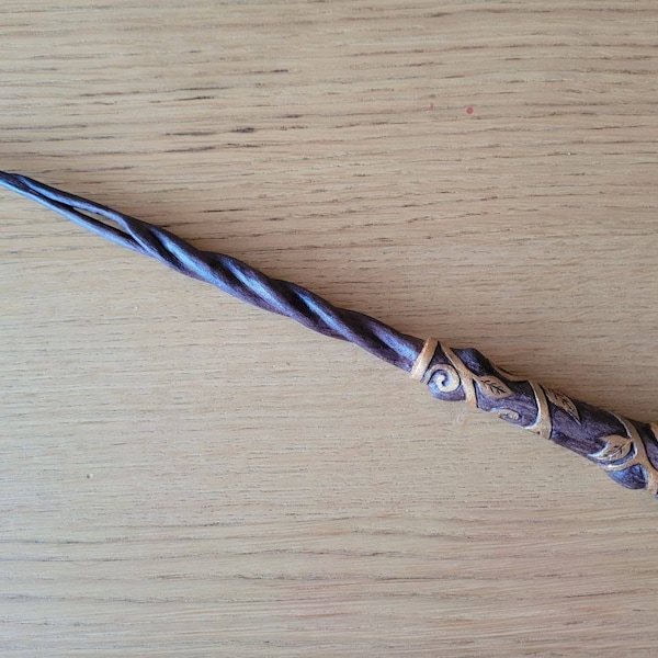 Magic Wand. Wooden Wand. Legacy Wand. Сustom Wand. Wizard Wand. SHELL ...
