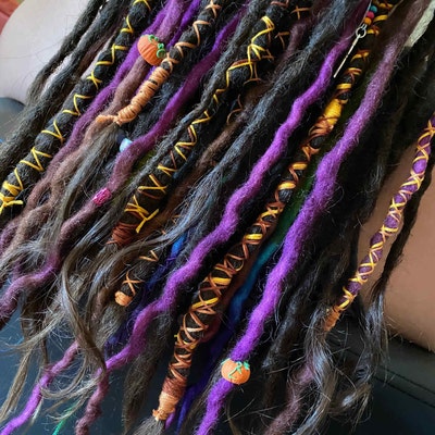 Dreadlock Beads Beads For Dreadlocks Beads With Flowers Flower Beads