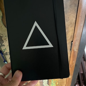 Archangel Raphael Sigil Vinyl CAR DECAL Angel Symbol Mystic - Etsy