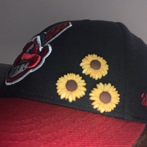 2 Sunflower Pins for Best Friends, Sunflower Jewelry, Sunflower Brooch ...