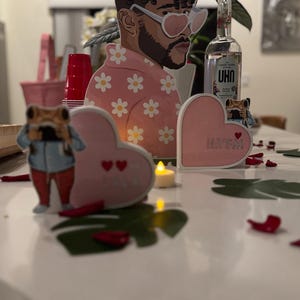 Xmas Cheems Navidad, Sticker, Cheems Decal, Layerable Cheems - Etsy