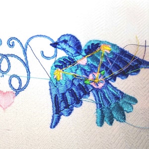 Salt Sand & Sea Machine Embroidery Design Nautical Corner - Etsy