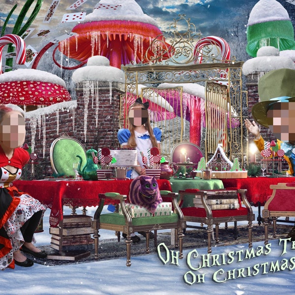 Flintstones Digital Backdrop, Stone Age Backdrop, Digital Backdrop ...