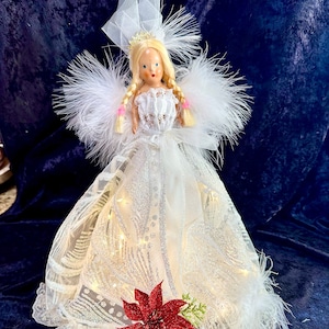 12" Plastic Cone Used to Make Sea Glass Tree Angel Tree Topper - Etsy