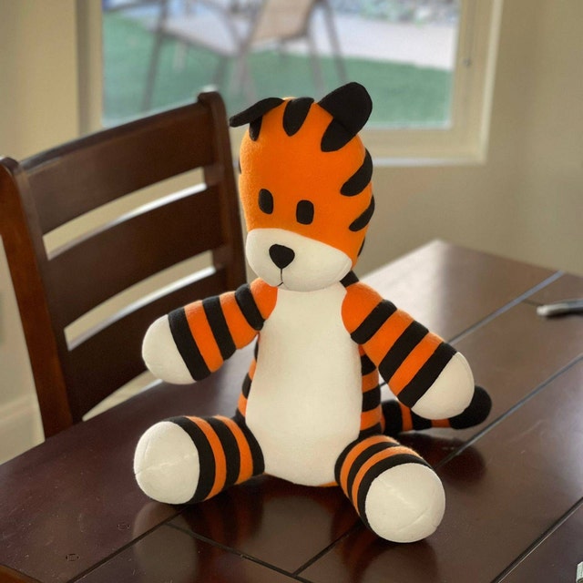 Handmade Personalized Stuffed Animals by HuggableFriends on Etsy