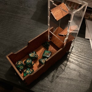 C4labs-lexique RPG and Tabletop Gaming Cases-design - Etsy