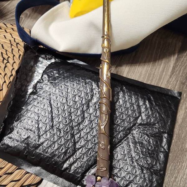 Rare Miracle Stone From Egyptian Divination Stone for Grounding ...