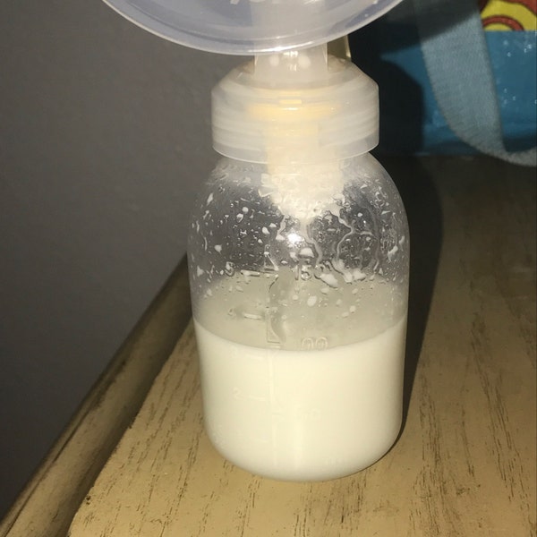 Breastfeeding Lactation Sample Bundle for Nursing Pumping Moms ...