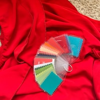 WINTER Seasonal Color Palettes true, Cool, Bright or Deep by Style ...