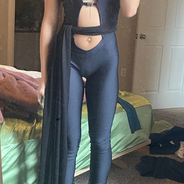 Rave Catsuit, Cyberpunk Catsuit, Cyberpunk Clothing, Rave Clothing ... Rave Catsuit, Cyberpunk Catsuit, Cyberpunk Clothing, Rave Clothing ...