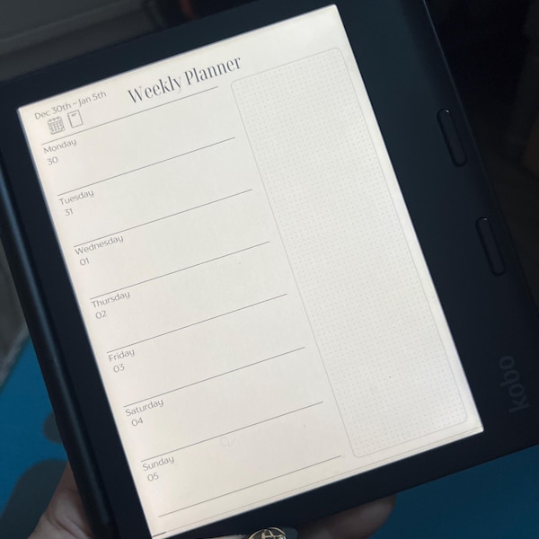 Kindle and Kobo Insert Template Bundle Case Digital Download Kindle Case Insert Pack Cover ...