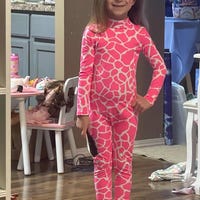 Zentai Full Body Face Cover With Gloves & Feet Spandex Catsuit Custom ...
