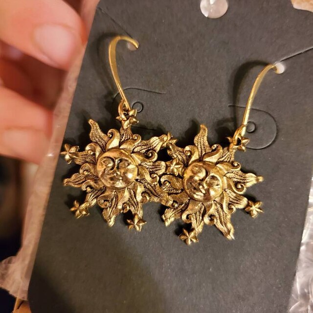 mysticpieces - Etsy