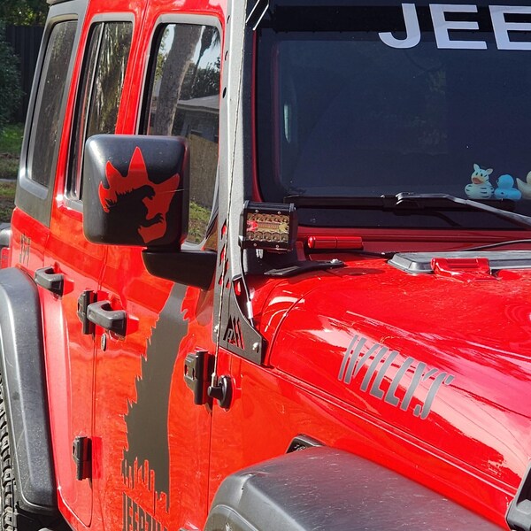 The Grinch and Max, the Grinch Who Stole Christmas, Vinyl Decal ...