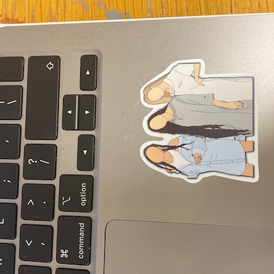 Billie Eilish Stickers - Etsy